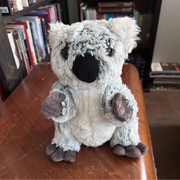 Unipak | Toys | Plush Koala Bear | Poshmark